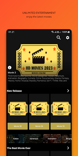 HD Movies Box 2023 for PC / Mac / Windows 11,10,8,7 - Free Download ...