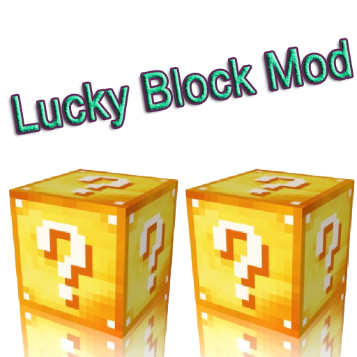 About: Lucky Block Mod for Minecraft PE (Google Play version) | | Apptopia