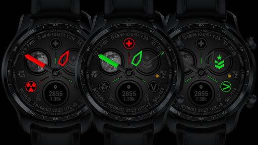 TACTICAL COMMANDER for PC / Mac / Windows 11,10,8,7 - Free Download ...