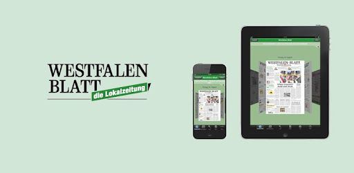 Westfalen-Blatt Android App