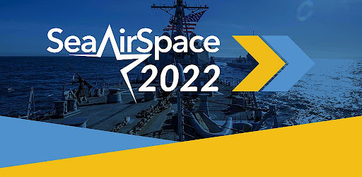 Sea-Air-Space 2022 Android App