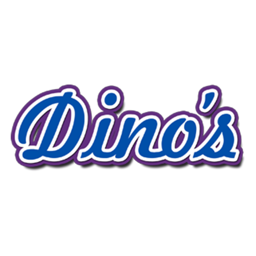 Dinos Grill Lincoln - Apps on Google Play
