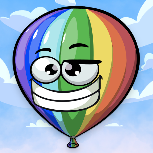Balloon Merge - Aplicaciones en Google Play