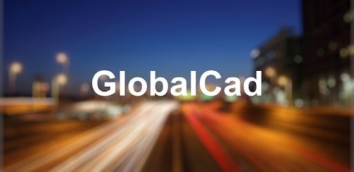 GlobalCad Android App