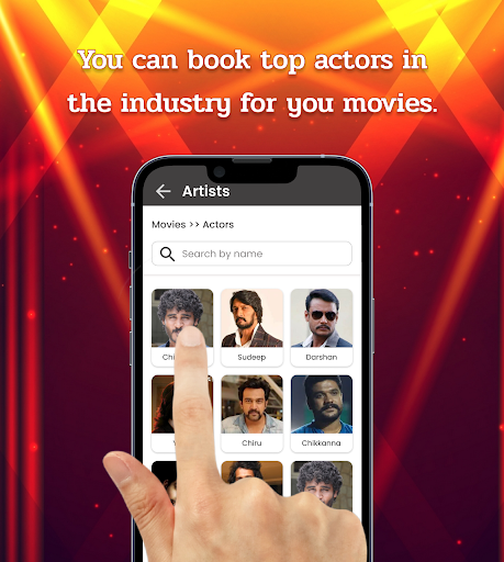 Download and Run StarMakerz on PC for Free