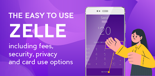 Free Zelle Send and Receive Money Guide Android App