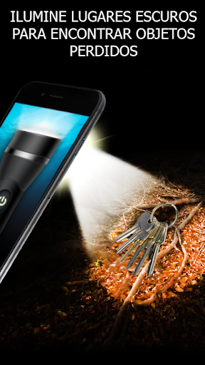 Lanterna LED 2020 Flashlight Grátis for PC / Mac / Windows 11,10,8,7 ...