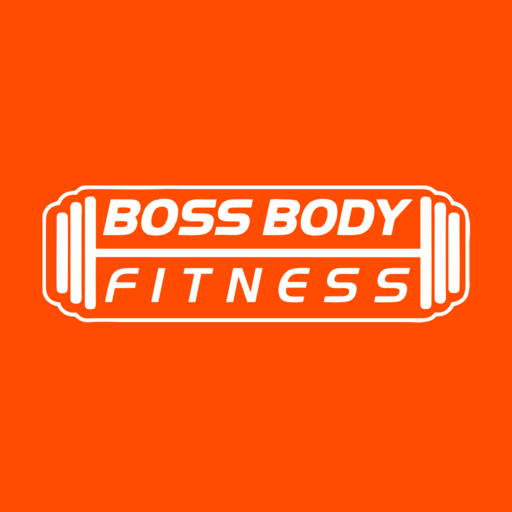 Boss Body Fitness - Apps on Google Play