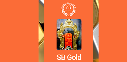 SBJ Gold Android App