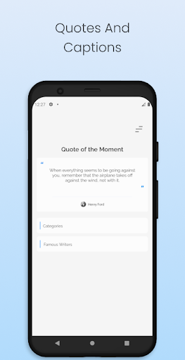 Quotes & Captions for PC / Mac / Windows 11,10,8,7 - Free Download ...