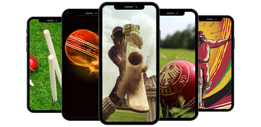 Cricket Wallpapers Android App