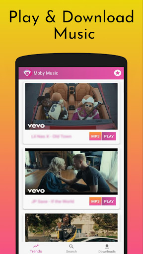 Tube Music Downloader MP3 for PC / Mac / Windows 11,10,8,7 - Free ...