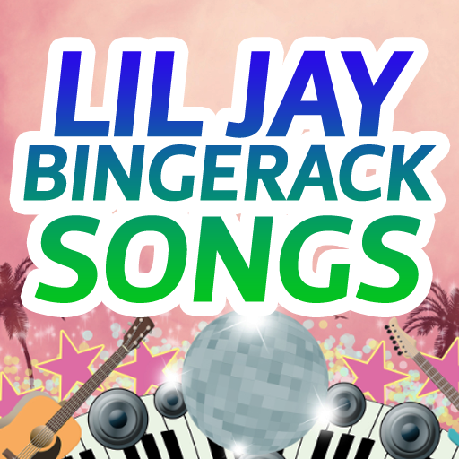 Lil Jay Bingerack Songs for PC / Mac / Windows 11,10,8,7 - Free Download - Napkforpc.com