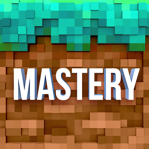 Master for Minecraft PE - MCPE - Apps on Google Play