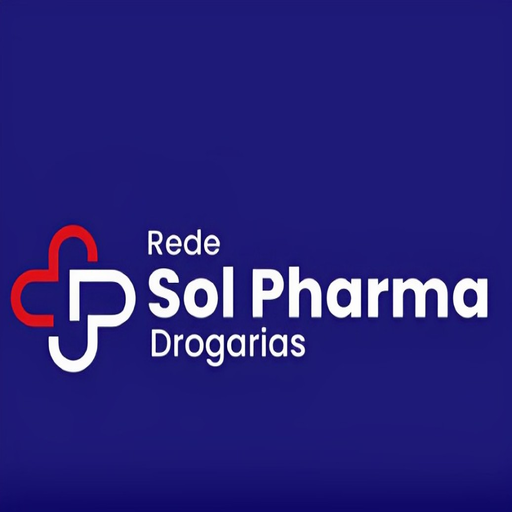 Rede Sol Pharma - Entregador - Apps on Google Play