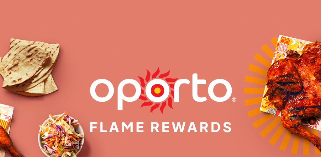 Oporto Flame Rewards ME - Última Versión Para Android - Descargar Apk