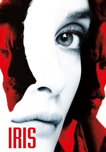 Iris - Movies on Google Play