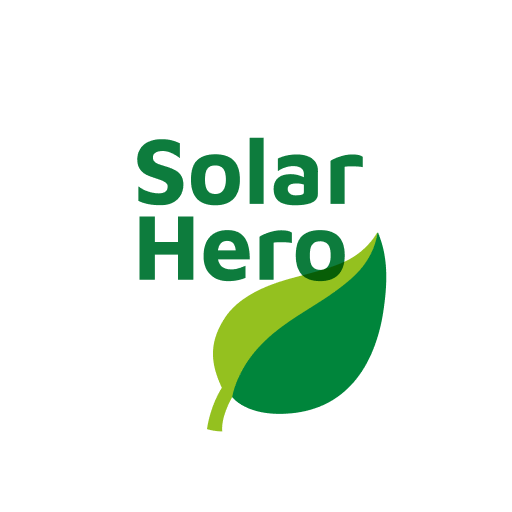 SolarHero - Aplicaciones en Google Play