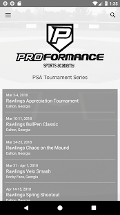 PSA Tournament Series for PC / Mac / Windows 7.8.10 - Free Download ...