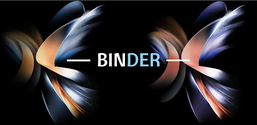 Binder Android App