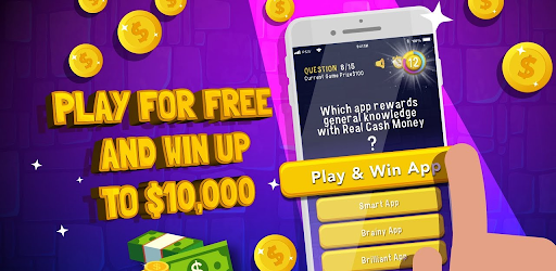WinBuzz App: Play & Win Android App