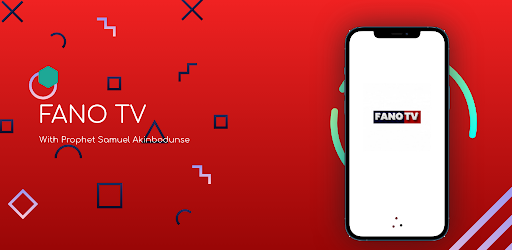 Fano TV Android App