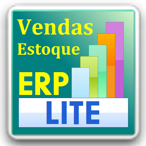 ErpLite - Fatura Vendas – Apps no Google Play