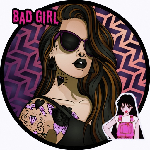 sassy girl wallpaper for PC / Mac / Windows 11,10,8,7 - Free Download ...