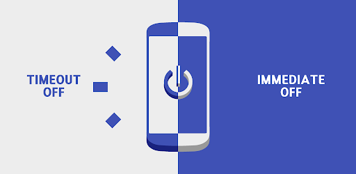 Screen Off Timeout Android App