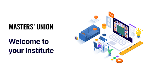 Masters Union Android App