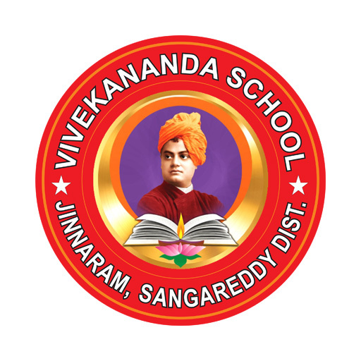 Vivekananda School Jinnaram - Apps on Google Play