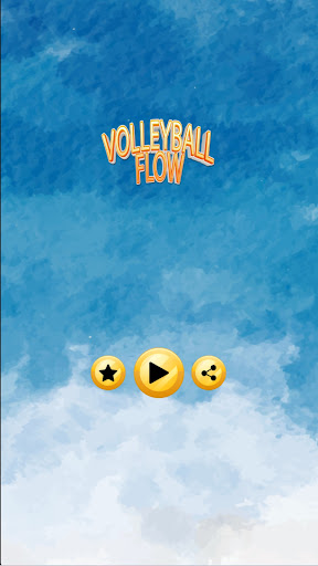 下載 & 暢玩Volleyball Flow電腦版（模擬器）