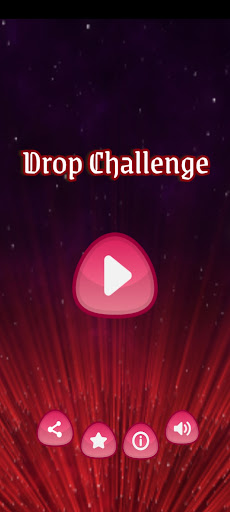 Download and Play Drop Challenge on PC (Emulator)