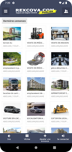 Rexcova for PC / Mac / Windows 11,10,8,7 - Free Download - Napkforpc.com