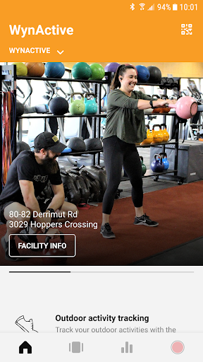 WynActive for PC / Mac / Windows 11,10,8,7 - Free Download - Napkforpc.com