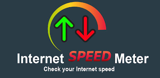 Internet Speed Meter (Data Usages Monitoring) Android App
