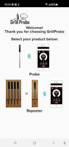 Grill Probe for PC / Mac / Windows 11,10,8,7 - Free Download ...