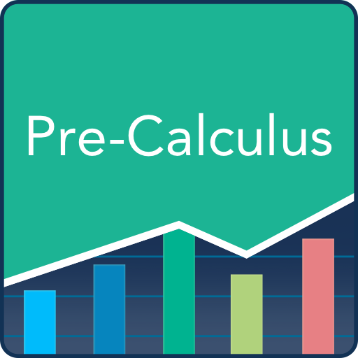 Precalculus: Practice & Prep - Apps on Google Play