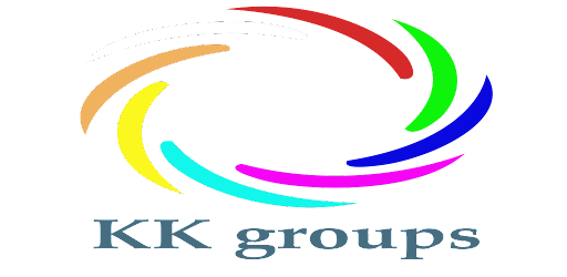 KK Groups Android App