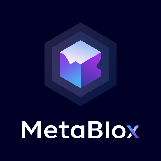 Metablox for PC / Mac / Windows 11,10,8,7 - Free Download - Napkforpc.com