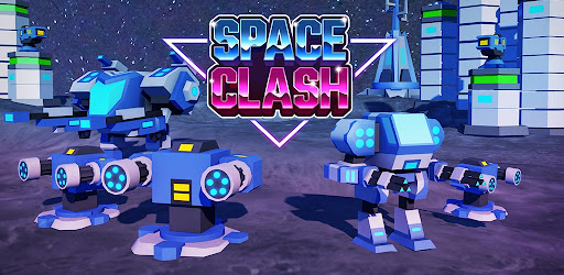 Space Clash: Mega Tower Merge