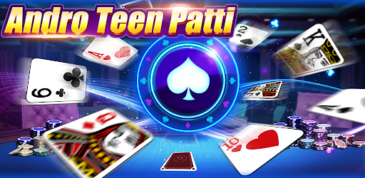 Andro Teen Patti Android App