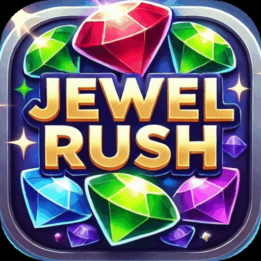 Jewel Rush - Match Puzzle Game - Apps on Google Play
