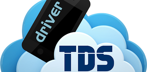 TDS Cloud Driver Android App