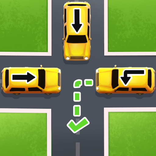 [Descargar] Unblock Cars: Traffic Control - QooApp Game Store