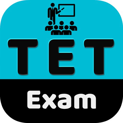 TET Exam Prep: CTET UPTET REET - แอปพลิเคชันใน Google Play