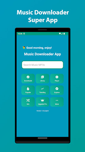 Music Downloader Download MP3 for PC / Mac / Windows 11,10,8,7 - Free ...