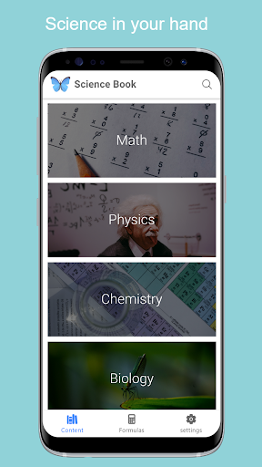 Science Book (Learning Class) for PC / Mac / Windows 11,10,8,7 - Free ...