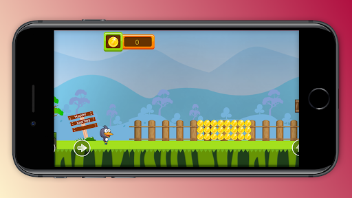 Pengu Adventure for PC / Mac / Windows 11,10,8,7 - Free Download ...