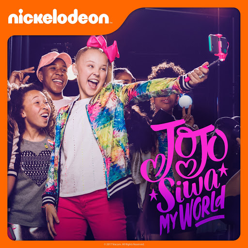 JoJo Siwa: My World - TV on Google Play